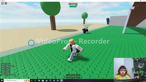 Roblox Bow Wars Youtube
