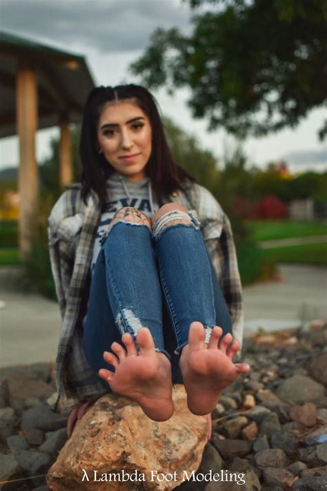 Sage Set 1 — λ Lambda Foot Modeling