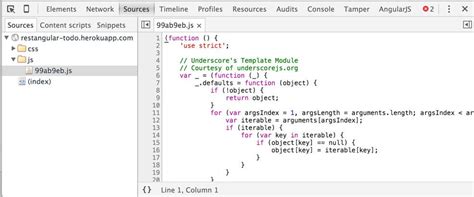 Walkthrough For My Angular Expression Injection Challenge By Ryan