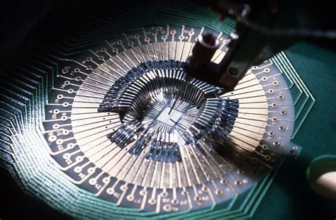 Light Based Computers May Soon Become A Reality