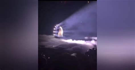 Eurovision Fischi Contro Israele Durante L Esibizione Di Eden Golan Il Pubblico