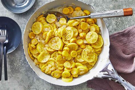 25 Summer Squash Recipes