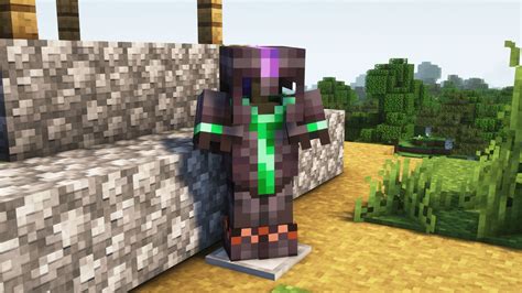 How To Make Netherite Armor In Minecraft 1 20 Design Talk
