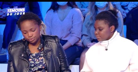 Affaire Anna Chloé Sa Mère En Larmes Sur Le Plateau De Tpmp