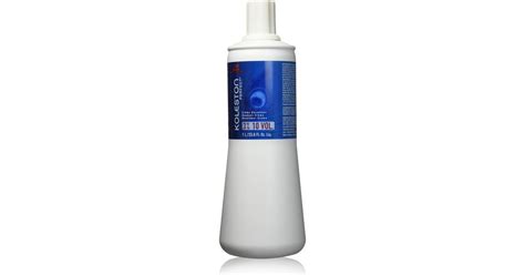 Wella Koleston Perfect 3 Percent Creme Developer Vol • Price