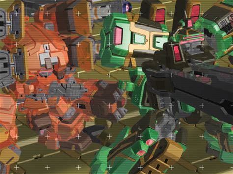 硝煙 [ゲリラ犬] Dlsite 同人