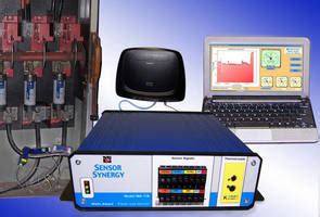 Remote Power Monitoring System Tracks Real Time In Plant Power Use