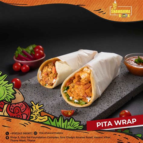 Shawarma Box Simplystart