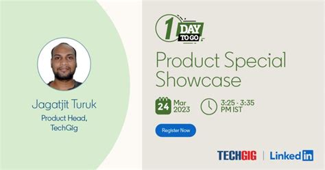 Techgig On Linkedin Techgig Linkedin Community Builder Partnership