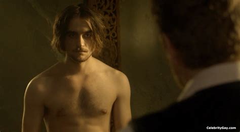 Landon Liboiron Naked 7 Photos AlbumPorn