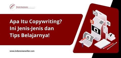 Apa Itu Copywriting Ketahui Pengertian Dan Jenis Jeni Vrogue Co