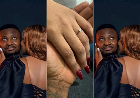 She Don Press My Mumu Button Funnybone Gushes As He Unveils His