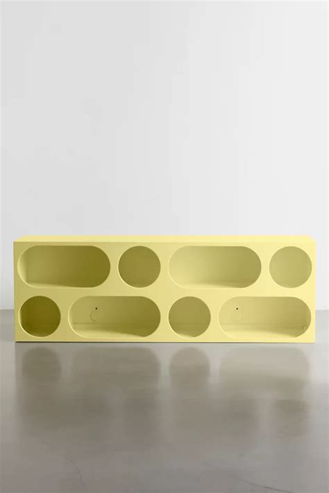 Ebba Storage Console Urban Outfitters