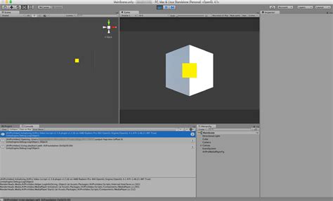 Unity 透過動画を表示させる方法 Mizutani Kirin