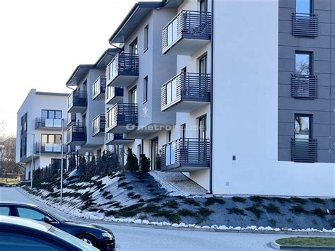 Sprzedam Mieszkanie W Apartamentowcu M Z Oddzieln Kuchni M Bielsko Bia A