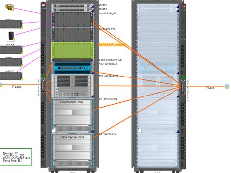 Automated Network Documentation Easy Cloud Based Network Diagrams