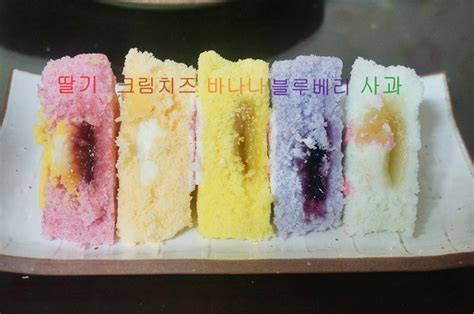 인천떡집 논현떡전문점에서 맛있는 잼설기와 경단 네이버 블로그