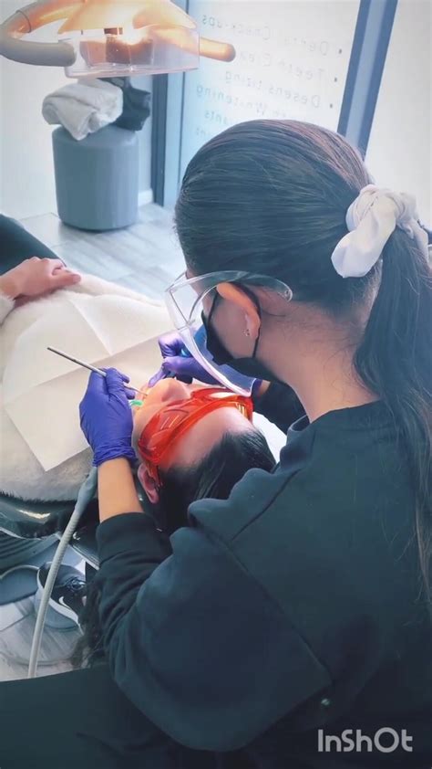 Dental Scaling Treatment ThisVid