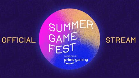 Summer Game Fest Roundup Video Games Blogger