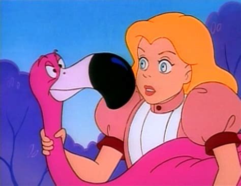 «Алиса в Стране чудес «alice In Wonderland — мультфильм 1995 США Канада Япония КУР С ИВ