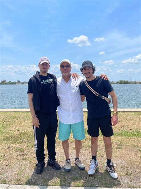 Ihab Youssef On Linkedin Clearwater Florida With 2 Of My Sons