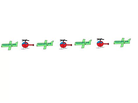 Vehicle Patterns 2 Pptx