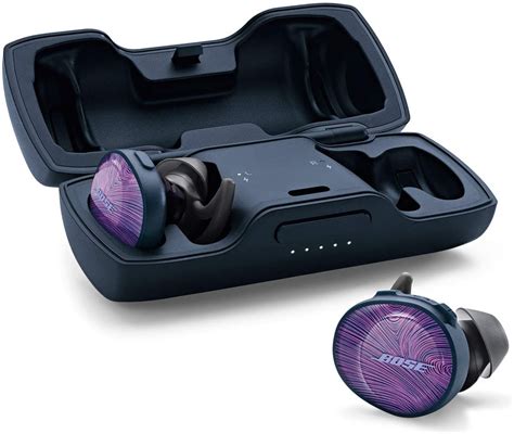 6 Best Wireless Earbuds With Charging Case In 2025