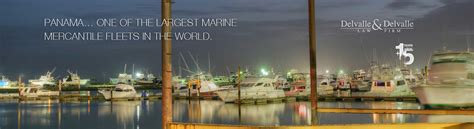 Panama Yacht Registration And Vessel Information Delvalle And Delvalle