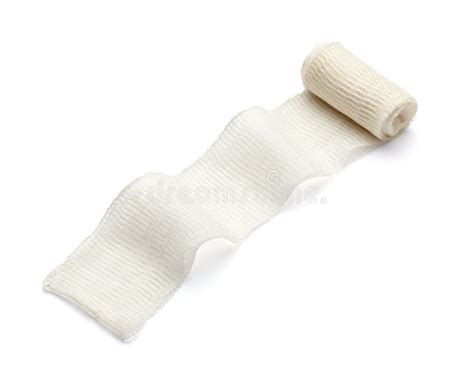 Atadura Foto De Stock Imagem De Machucado Emergência 23164618