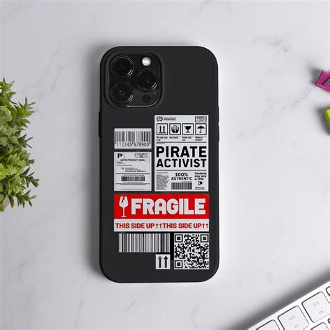 Fragile Case
