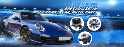 Germany Auto Parts