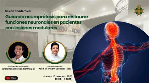 Neuroprótesis Y Funciones Neuronales
