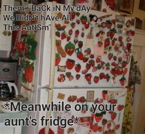 That One Aunt Raspiememes