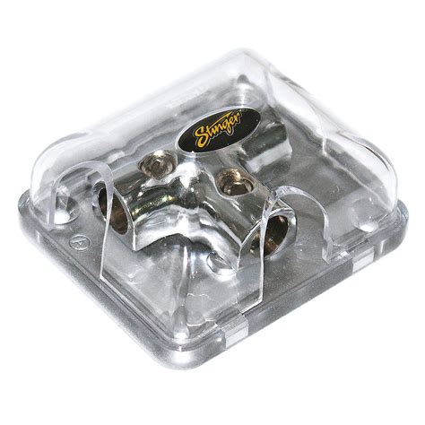 Stinger 3 Inout 01ga Distribution T Block The Wholesale House