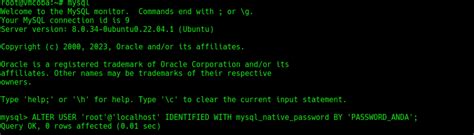 Cara Install WordPress Di Ubuntu Via WP CLI DomaiNesia