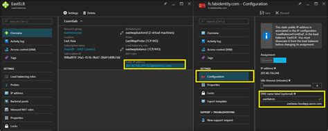 在 azure 中使用 azure 流量管理員實現跨地理區域的 ad fs 高可用性部署 microsoft learn