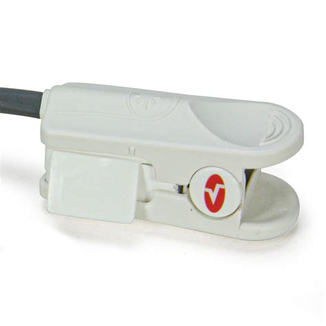 Spo2 Lncs Adult Reusable Sensor Single Package For Zoll E M And R Series Defibrillators Aed