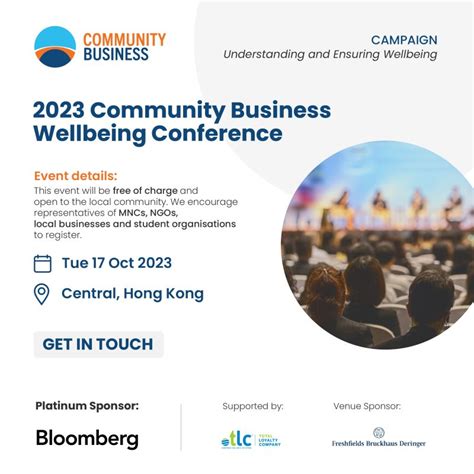 Community Business On Linkedin Impactxasia Wellbeing Wellness Dei