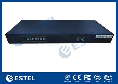 Dynamic Environment Monitoring System Fsu1000 19 Inch Rack Mount Monitoring System