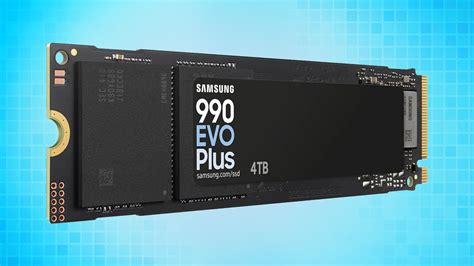 Samsung S EVO Plus TB SSD Is Now Only Cents Per GB Tom S Hardware