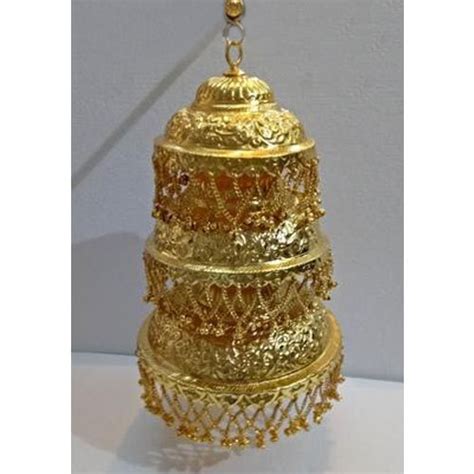 Brass Pooja Chatra At ₹ 2100set Brass Chatra In Jaipur Id 15378039191