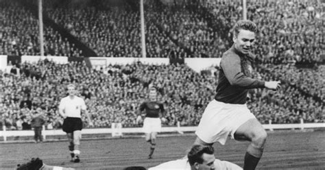 Real Madrid Announce The Passing Of Former Player Agne Simonsson Managing Madrid