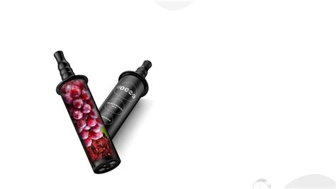 Iget E Hookah G1 Cartridge