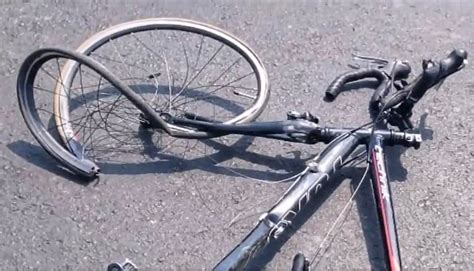 Ciclista Muere Arrollado En Margarita Fotos