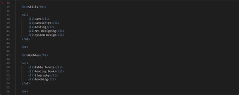 GitHub Lok Ii Assignment Resume