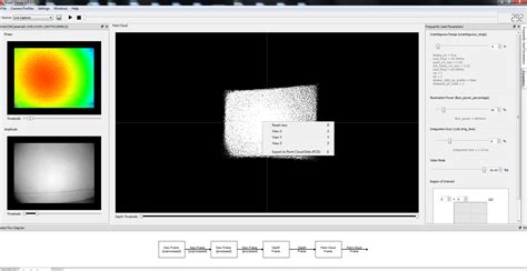 Opt Cdk Evm Voxel Viewer Software Question Sensors Forum