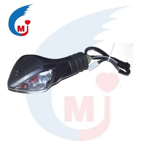 Motorcycle Parts Motorcycle Winker Lamp Of Pulsar 200 China Signal Light And Signal Lamp