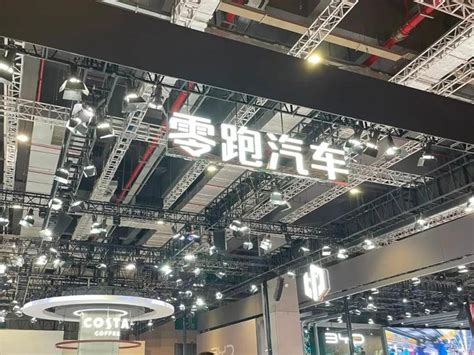 毛利率首次转正，零跑汽车全域自研成效几何？ 知乎
