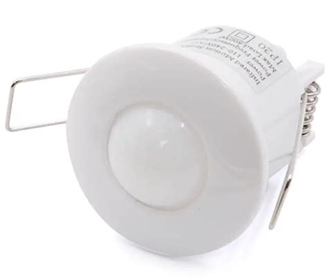 Botric Infrared Motion Sensor Pt1070a