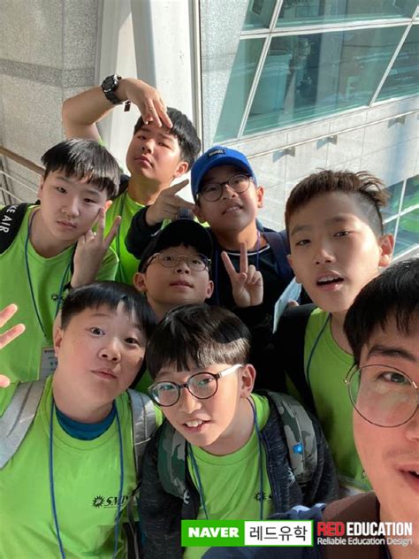 캠프 후기 싱가포르 말레이시아 영어캠프 제 17회차~ 1월 4일 출발고고~